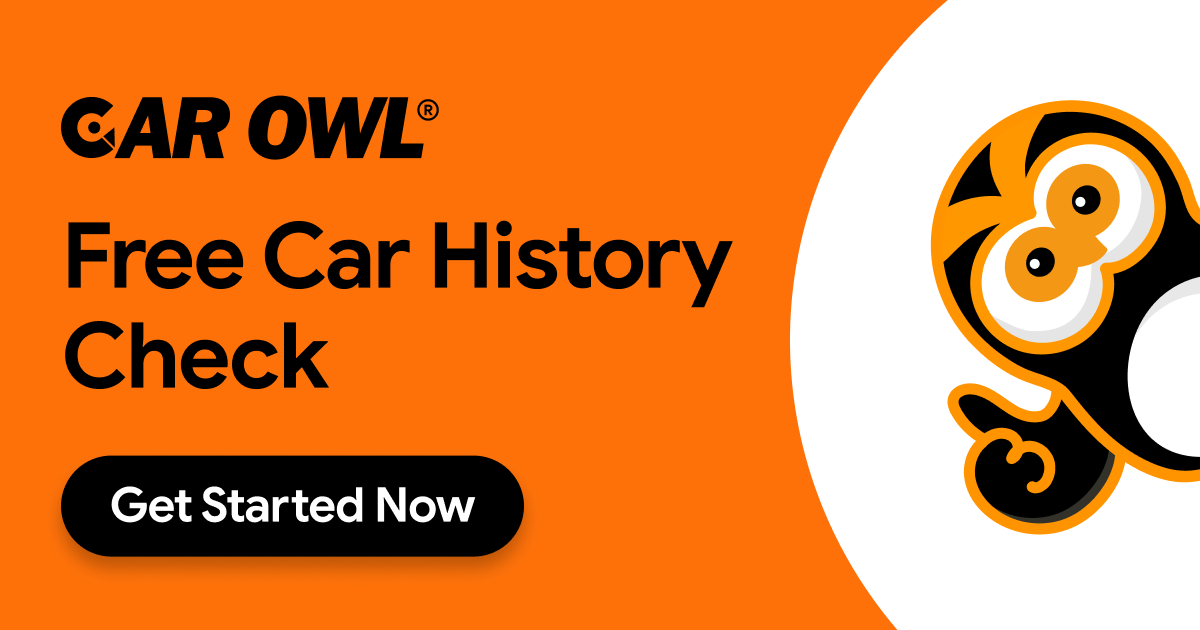 Free Car History Check UK - Full Vehicle Report | Car Owl