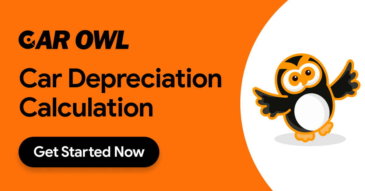 Car Depreciation Calculator – Estimate Vehicle Value Loss Over Time