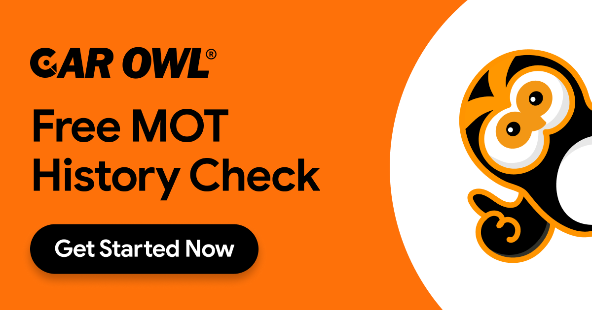 Free MOT History Check - View Full MOT Records Online | Car Owl